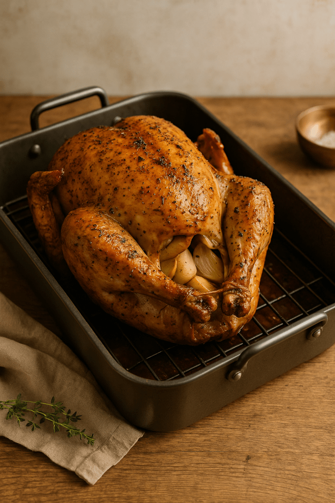Turkey vs Ham: Which Should Be the Star of Your Holiday Table? – Simple ...